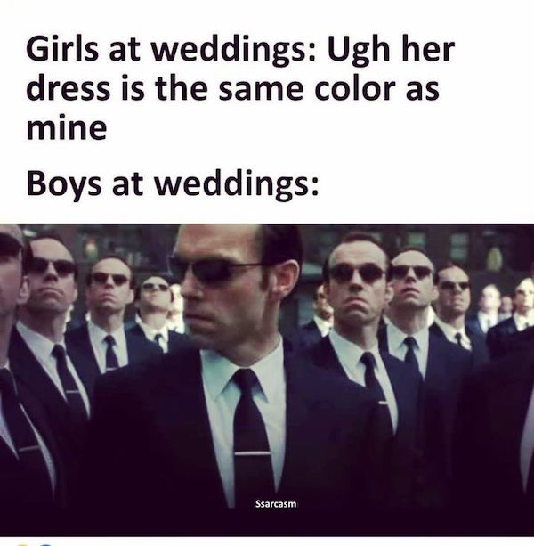 I'm told men will understand these memes? (30 Photos)