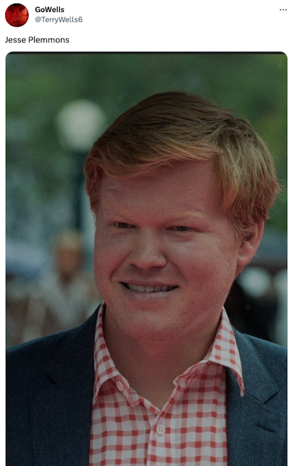 Actors who aren't the main character but ALWAYS make the movie better