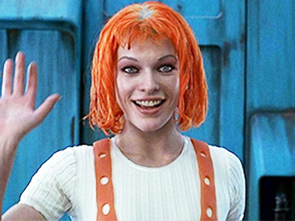 People reveal their favorite movie of ALL TIME (30 Photos)