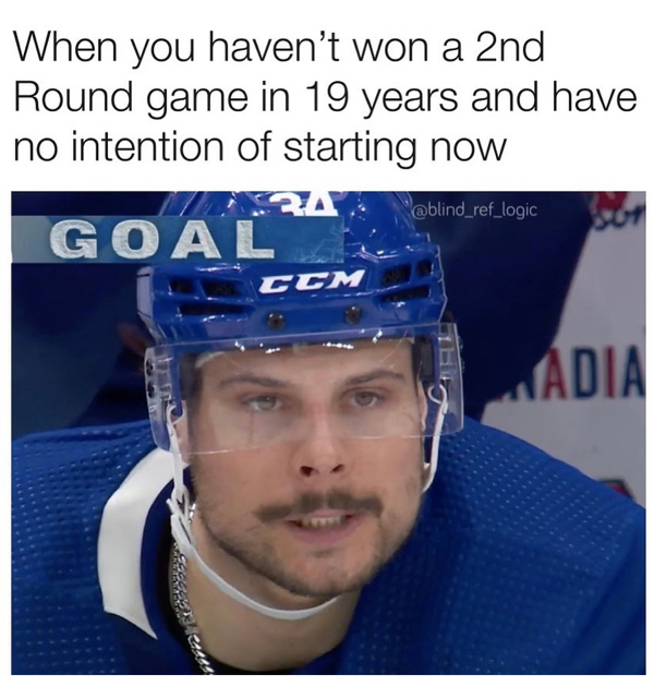 Hockey Playoff Memes Playoff Hockey Memes & GIFs Imgflip