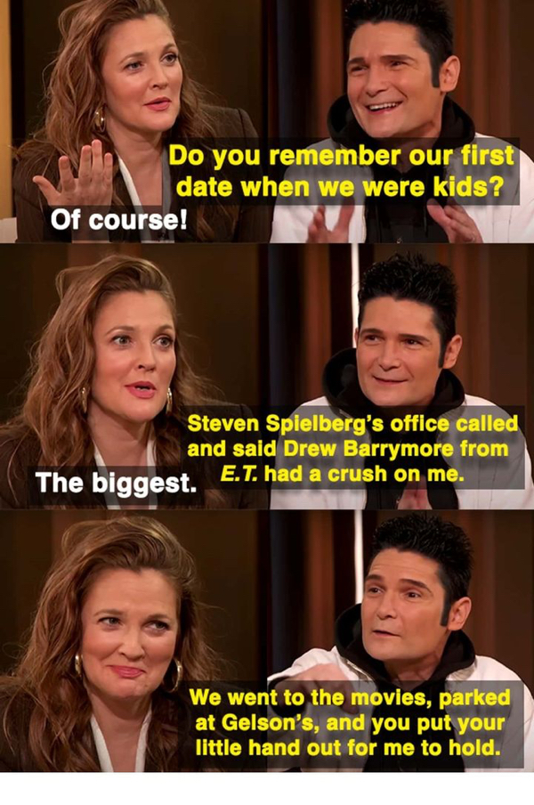 Goonies' cast talks fondly about the iconic film all these years later