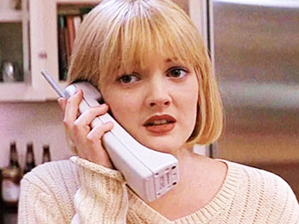 The GREATEST opening movie scenes of all time (20 Photos)