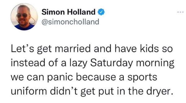 All too true parenting jokes that are the best birth control