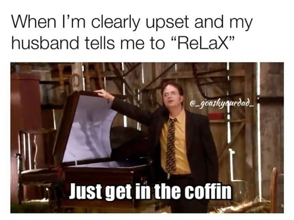 All too true parenting jokes that are the best birth control