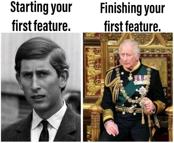 Film crew humor for anyone that's stepped on set