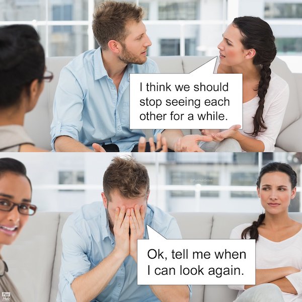 Your jokes are bad and you should feel bad... Unless you love puns