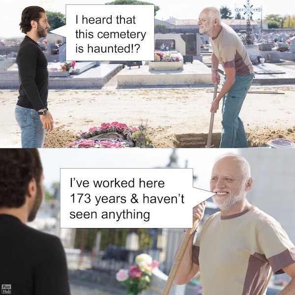 Your jokes are bad and you should feel bad... Unless you love puns