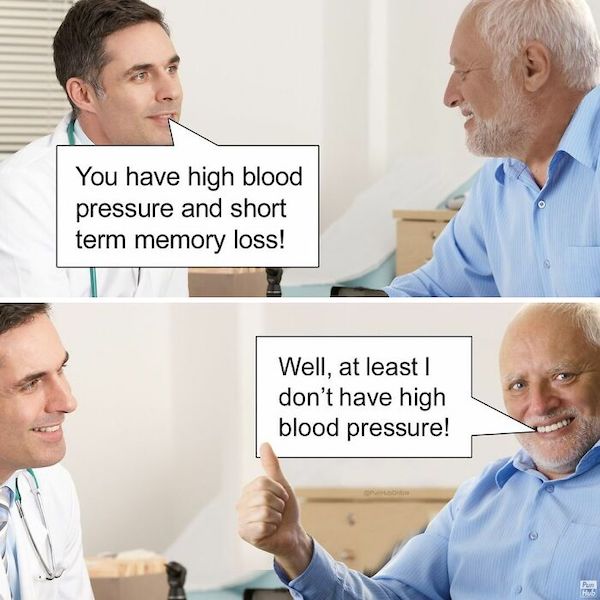 Your jokes are bad and you should feel bad... Unless you love puns