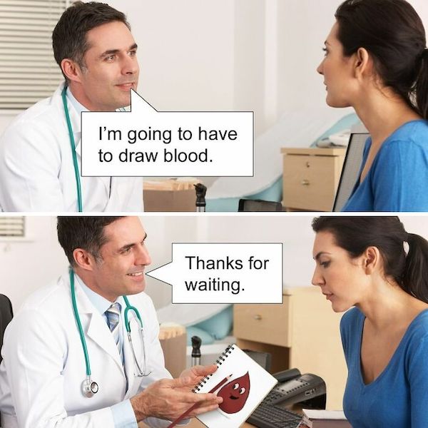 Your jokes are bad and you should feel bad... Unless you love puns