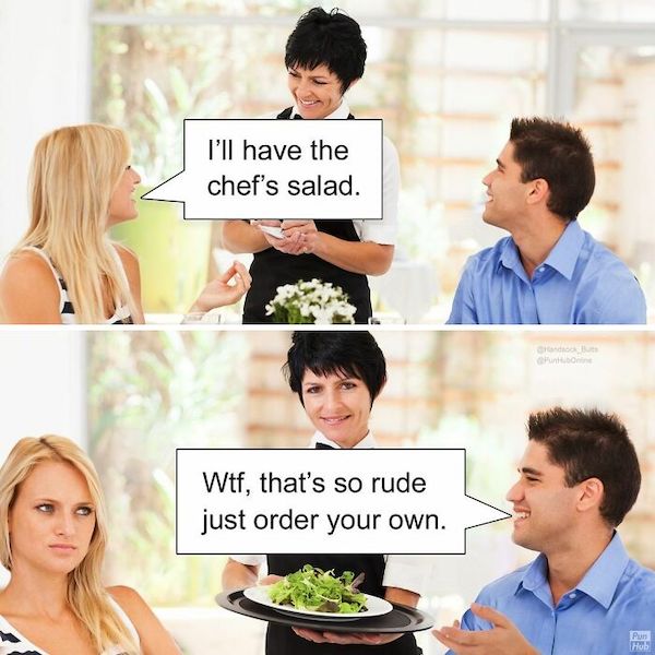 Your jokes are bad and you should feel bad... Unless you love puns