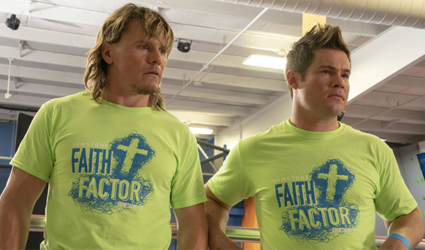 The most underrated TV shows of all time (20 Photos)