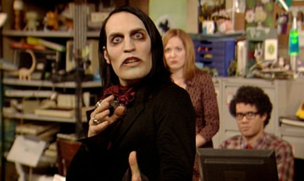 The most ICONIC GOTHS in movie and TV history (18 Photos)