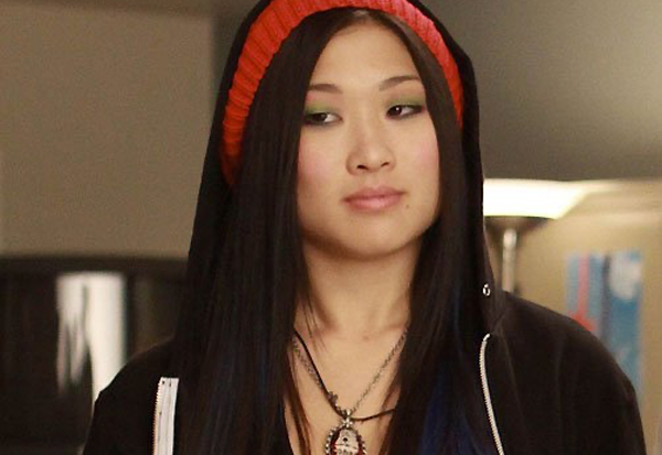 The most ICONIC GOTHS in movie and TV history (18 Photos)