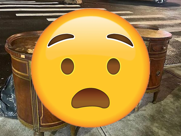 These people found the most amazing "trash" I've ever seen (32 Photos)