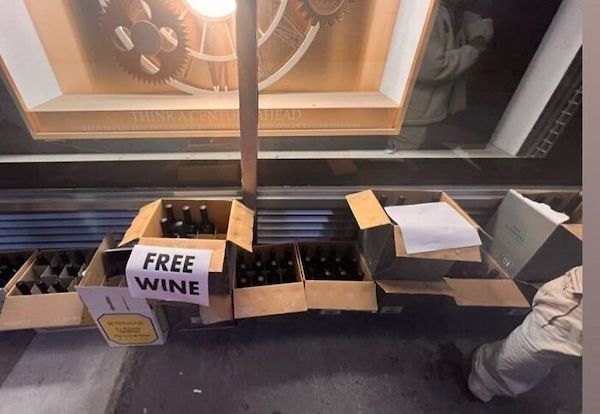 These people found the most amazing "trash" I've ever seen (32 Photos)