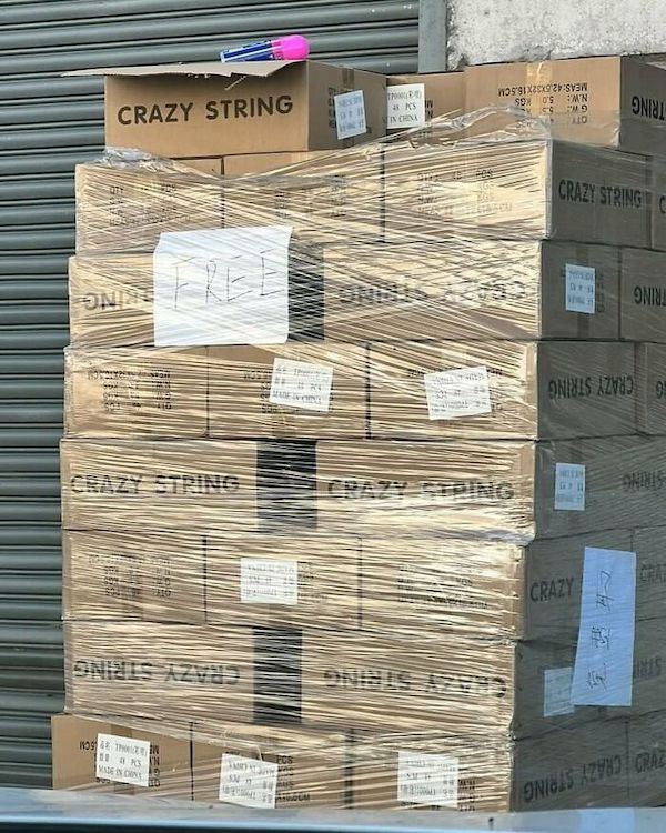 These people found the most amazing "trash" I've ever seen (32 Photos)