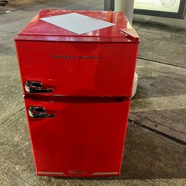 These people found the most amazing "trash" I've ever seen (32 Photos)