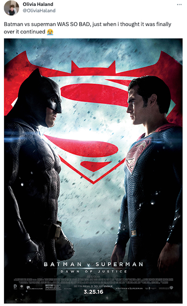 The WORST movies people have ever seen (32 Photos)