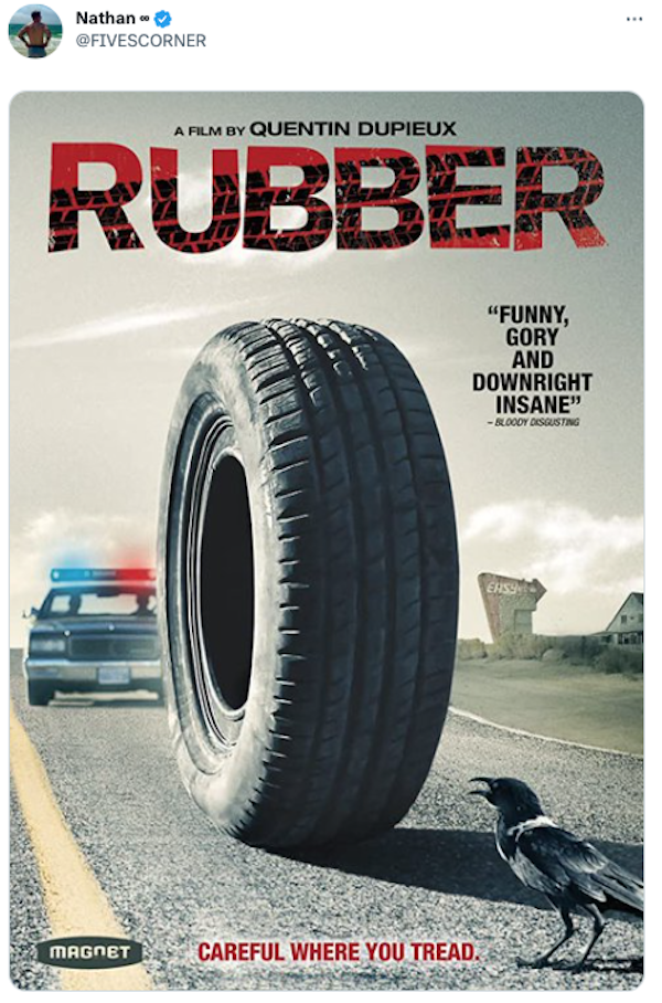 The WORST movies people have ever seen (32 Photos)