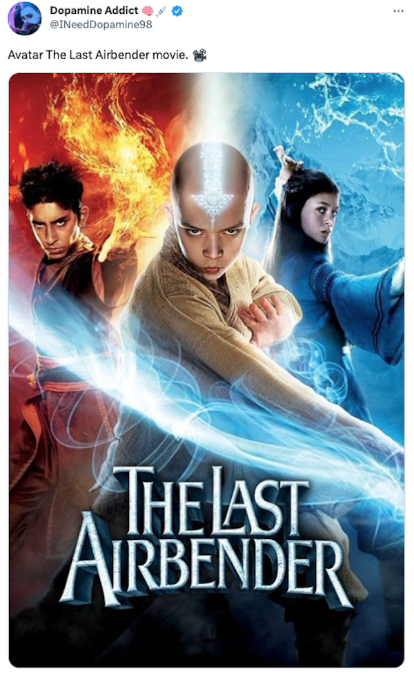 The WORST movies people have ever seen (32 Photos)