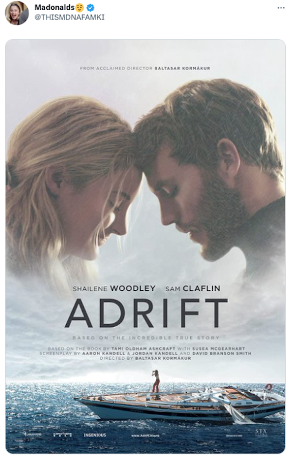 The WORST movies people have ever seen (32 Photos)