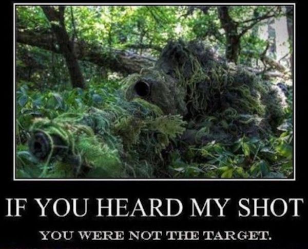 Memes Sniper Photos Captions Best Pictures One Shot 1 K*LL Compilation