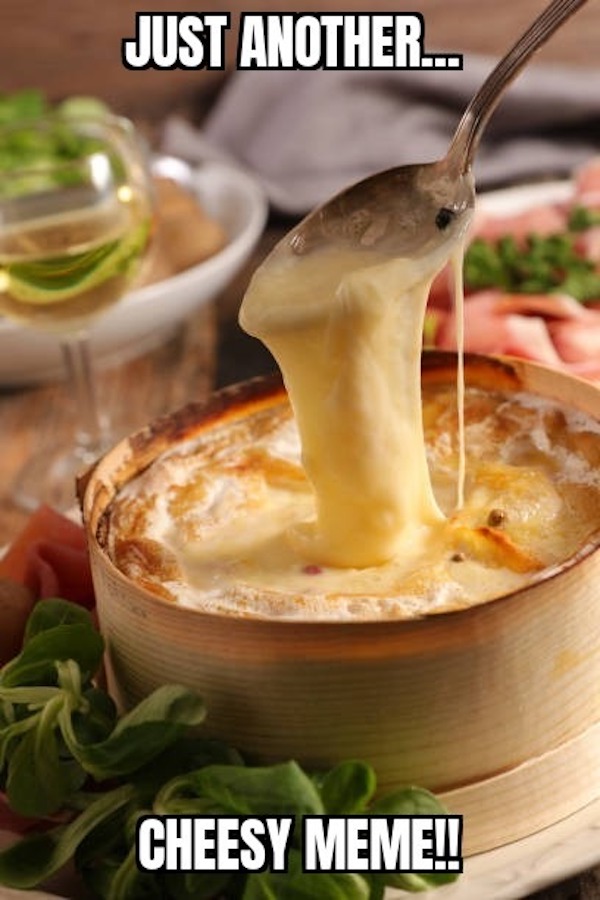 Cheesy Memes Funny Morning Sucks Photo Captions Best Randomness Pics