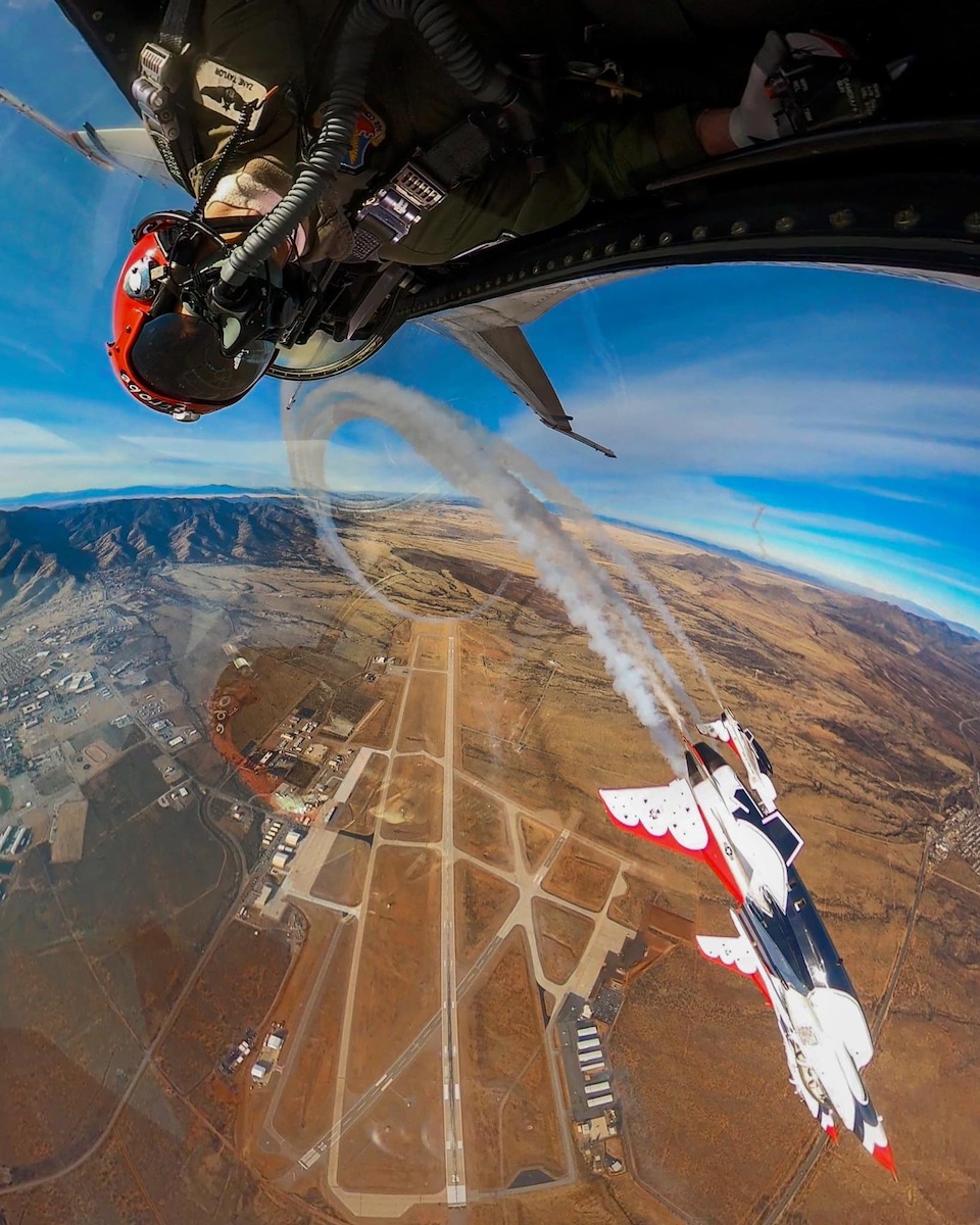 Perfectly Timed High-res Weapons Fire and Awesome Pics Military Monday