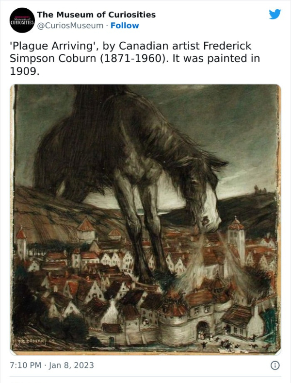Weird & Fascinating Historical Curiosities