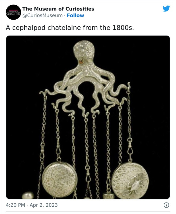 Weird & Fascinating Historical Curiosities