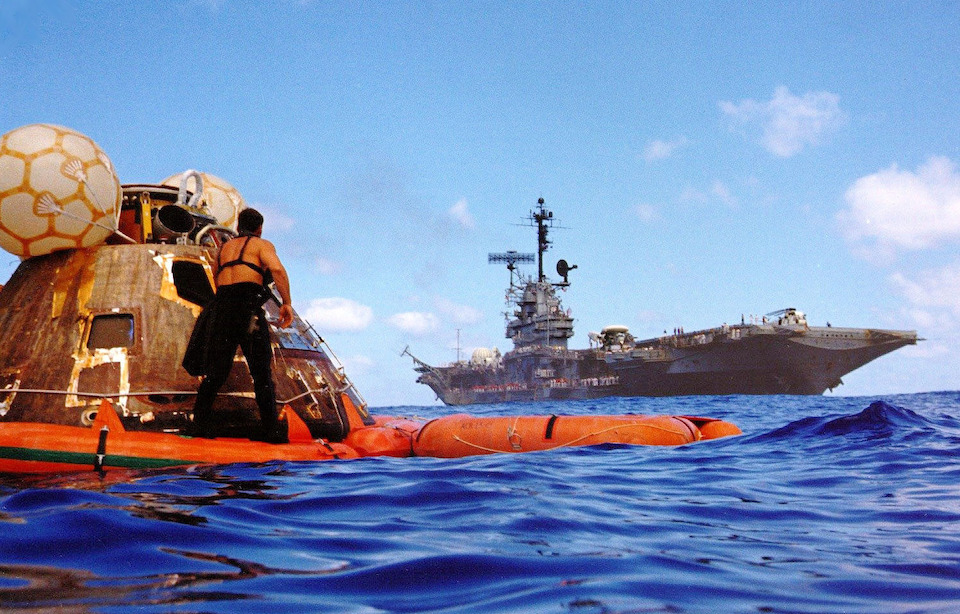 Perfectly Timed High-res Weapons Fire and Awesome Pics Military Monday