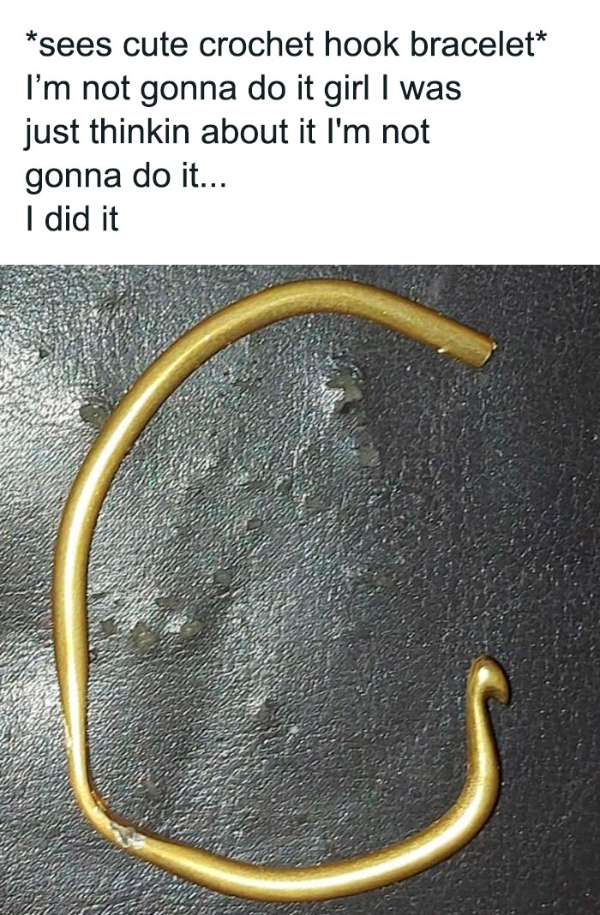 These Crafts Are Crap