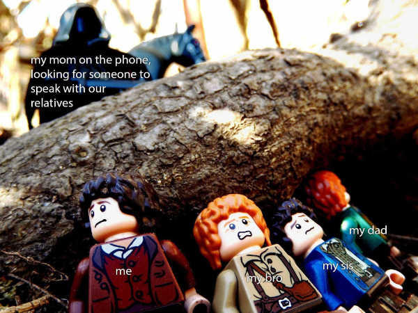 The Dankest Memes of the Week