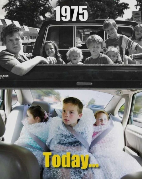 Fun nostalgia that will make you smile wide with glory day memories