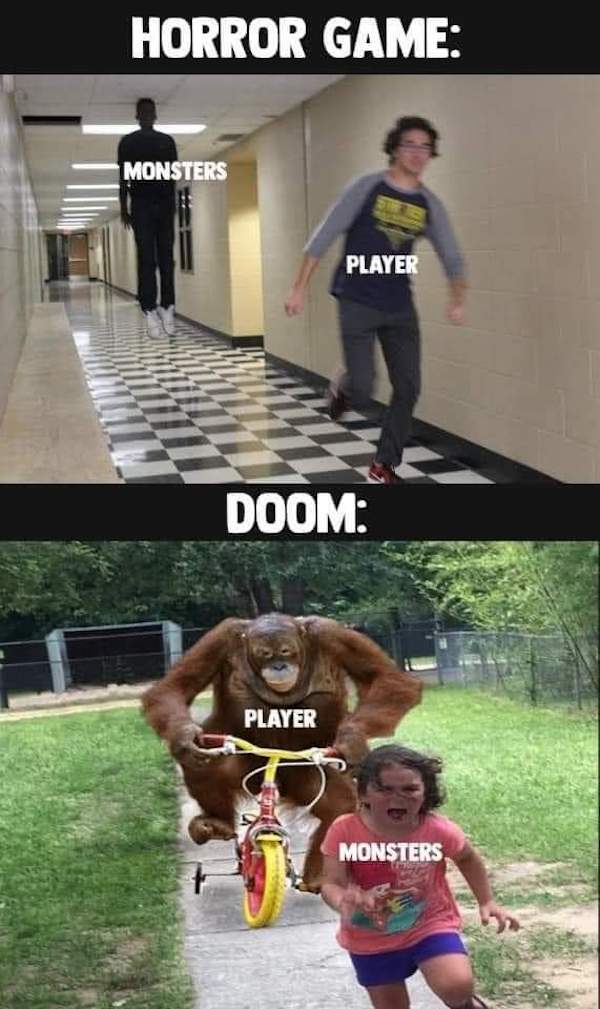 Gamers of the world will understand all these memes far too well!