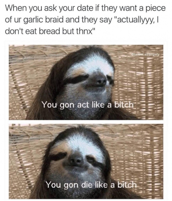 Dank Memes Are a True Gift