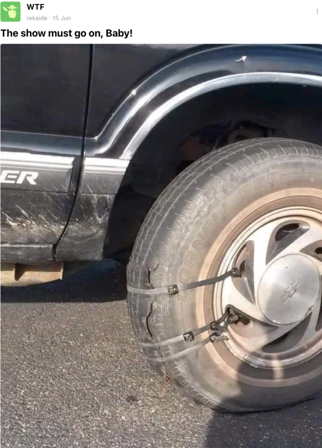 GIFs Bad Drivers and WTF Car FAIL Picture Compilation