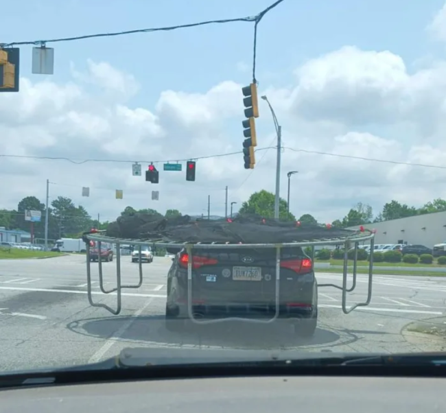 GIFs Bad Drivers and WTF Car FAIL Picture Compilation