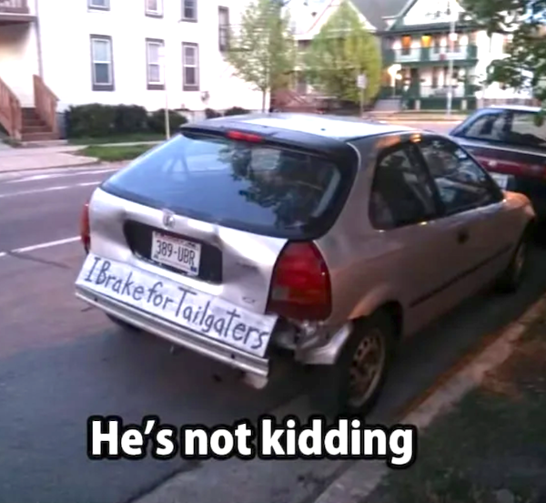 GIFs Bad Drivers and WTF Car FAIL Picture Compilation