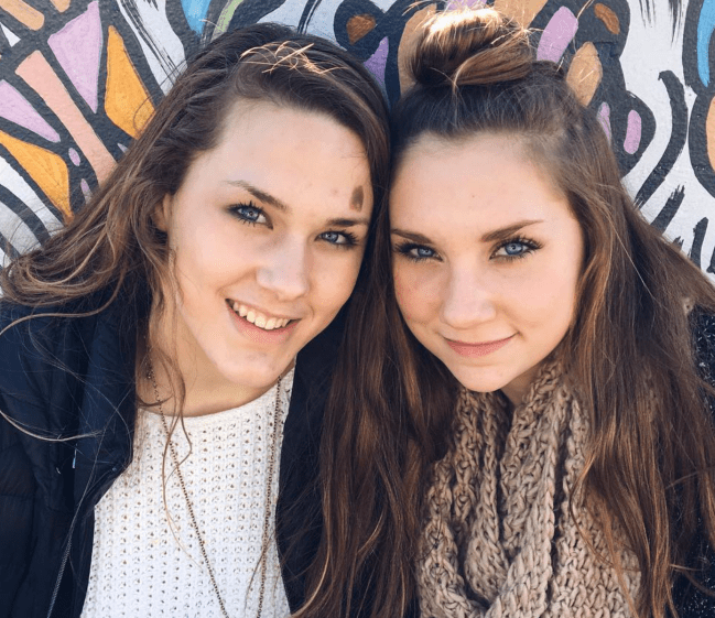 Four years and a lifetime of change.