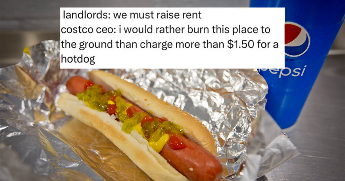 These hilarious and relatable Costco memes come in bulk