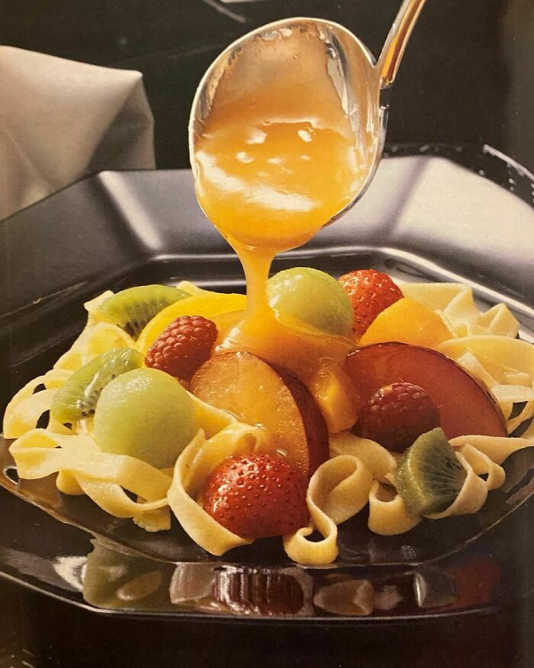 Vintage food items that make us want to vomit