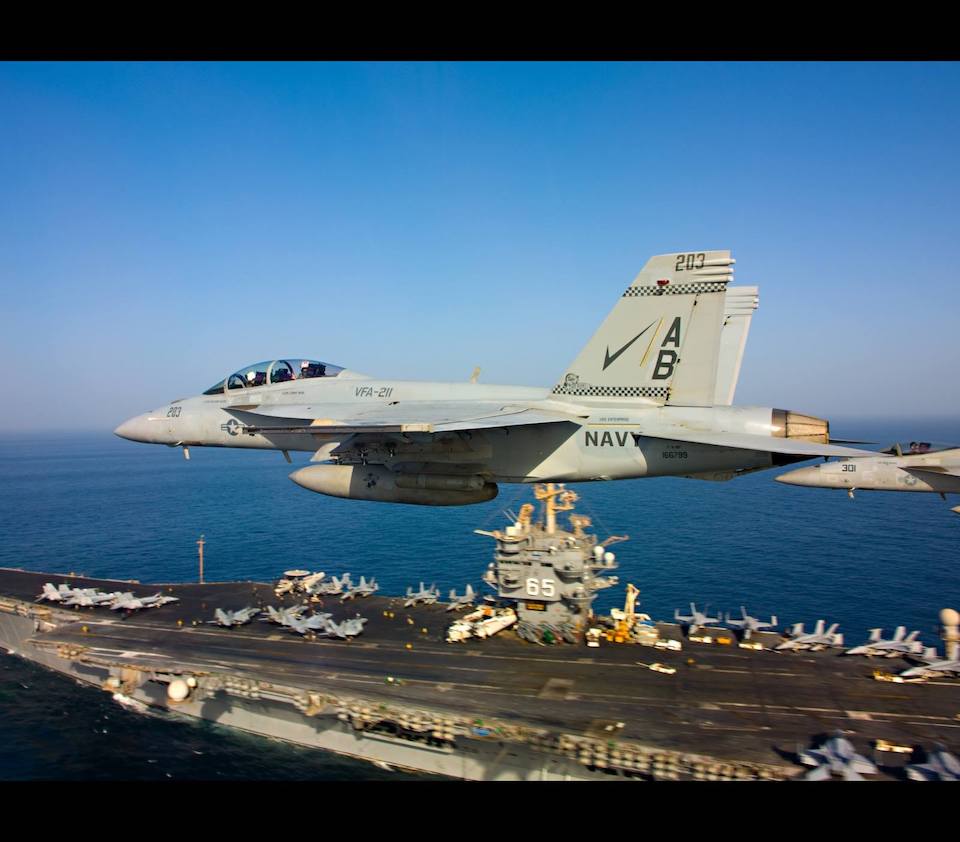 Perfectly Timed High-res Weapons Fire and Awesome Pics Military Monday