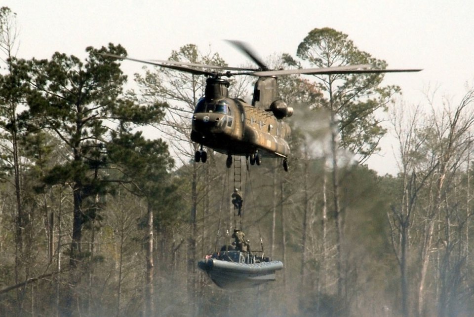Perfectly Timed High-res Weapons Fire and Awesome Pics Military Monday