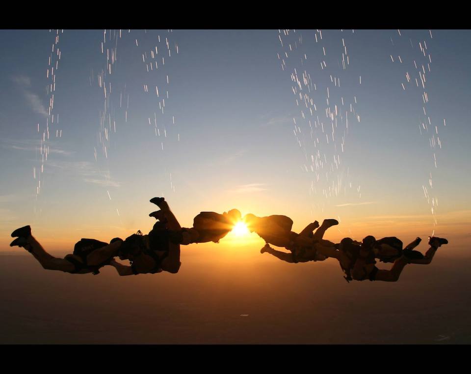 Perfectly Timed High-res Weapons Fire and Awesome Pics Military Monday