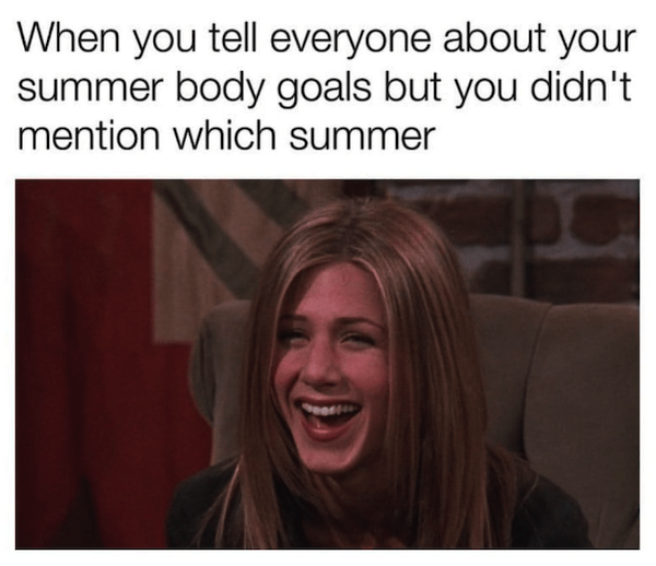 Hot memes for this absurdly hot summer