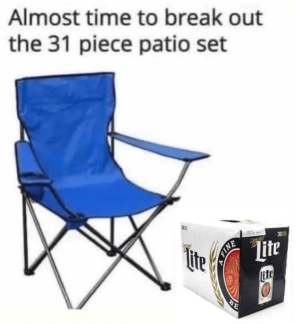 Hot memes for this absurdly hot summer