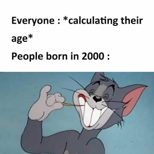 Frankly, we're not sure we fully understand these math memes