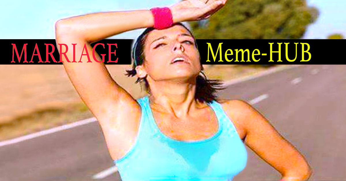 Marriage Meme-HUB