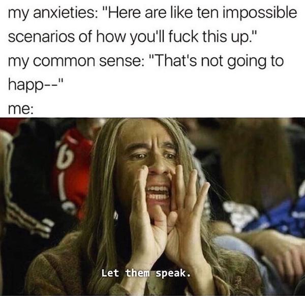 Mind-LESS Memes Best Stupid Funny Logic Photo Caption 2023 New Picture